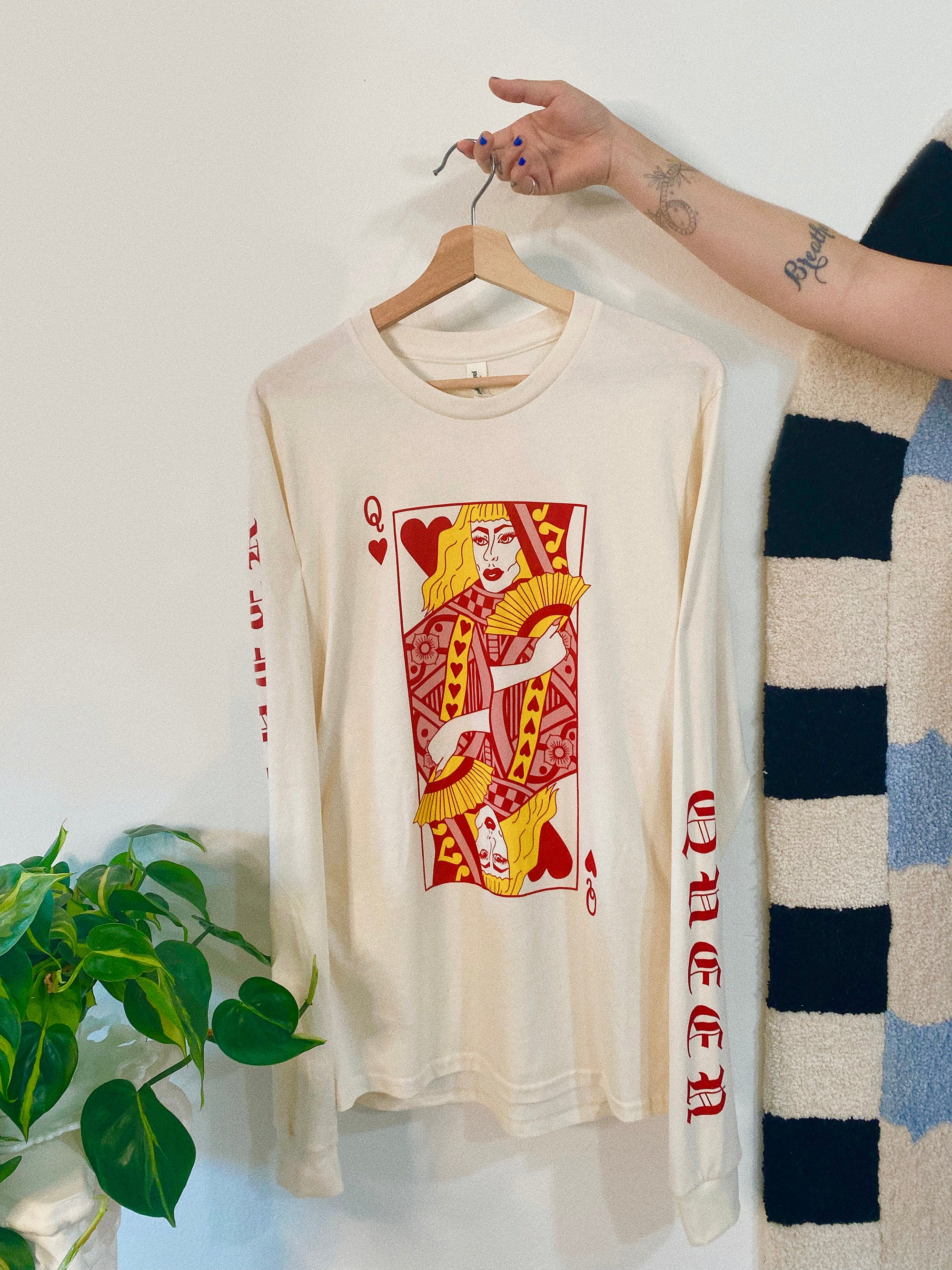 Apparel – Magic Carpets Co.